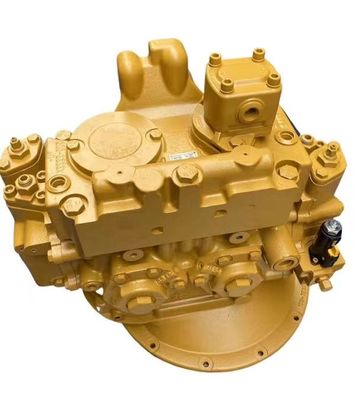 Machinery Repair Shops Excavator Cat 312C 312CL 313C 315C Main ...